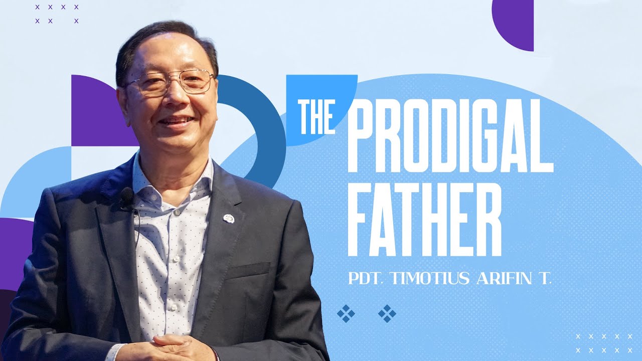 Kingdom Celebration (Online Service I) The Prodigal Father - Pdt ...