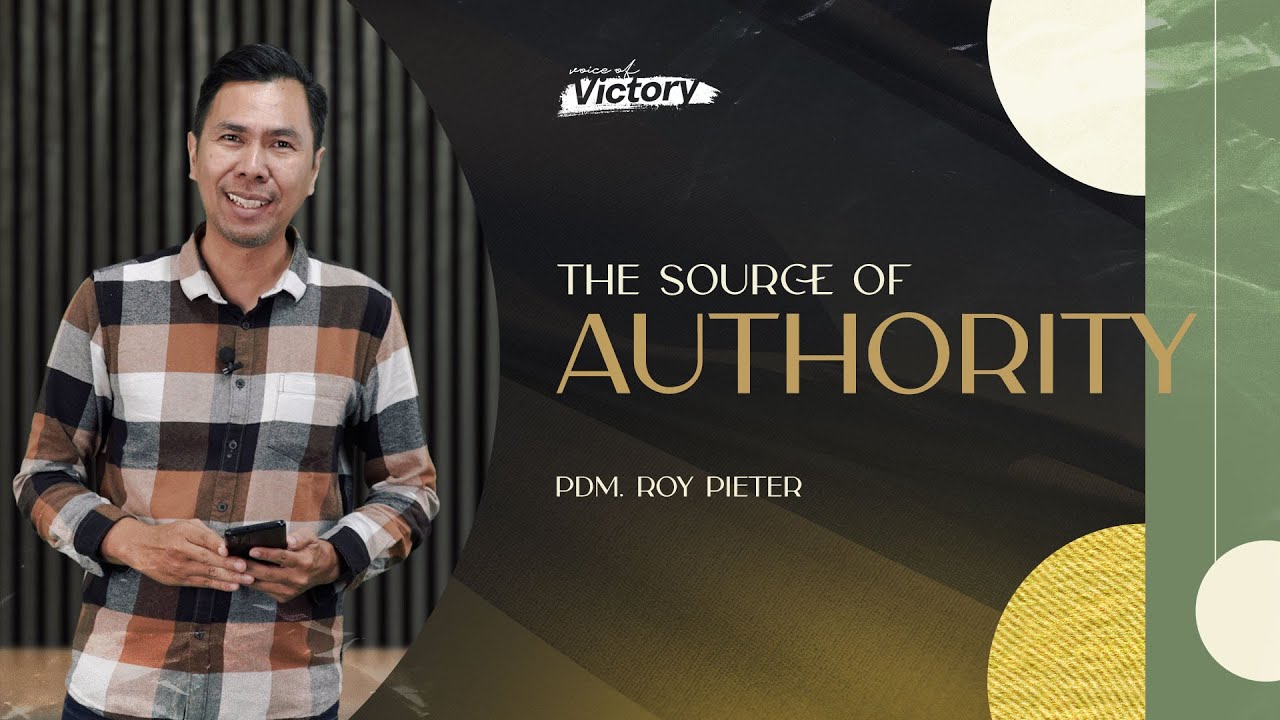 Voice of Victory | Episode 767 | Grace To Be Witness For The King | Pdm ...
